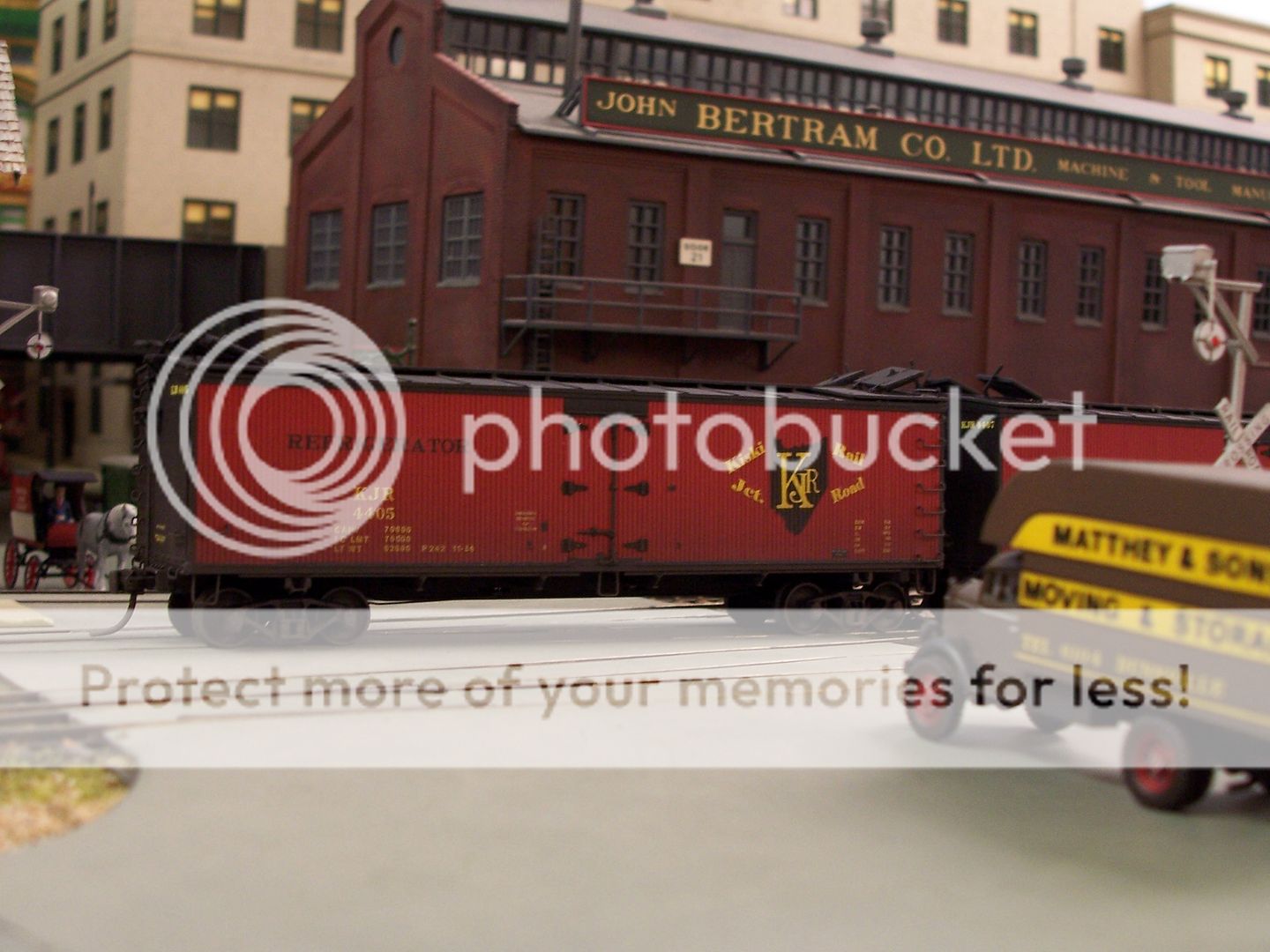 GB&W HO scale decals for pre 1972 diesel paint scheme - General Discussion (Model Railroader ...